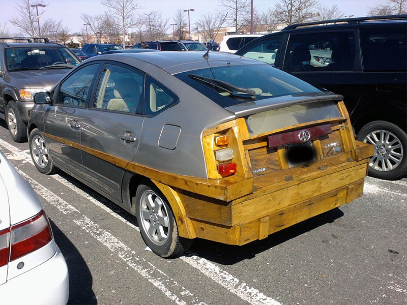 Must have been sick of waiting on parts.. : r/teslamotors
