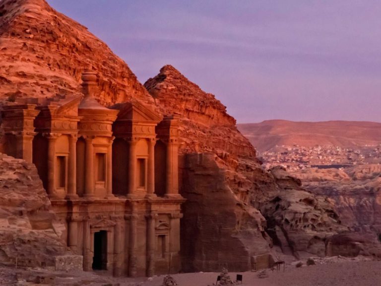 10 amazing ancient ruins that are worth seeing | paradoxoff